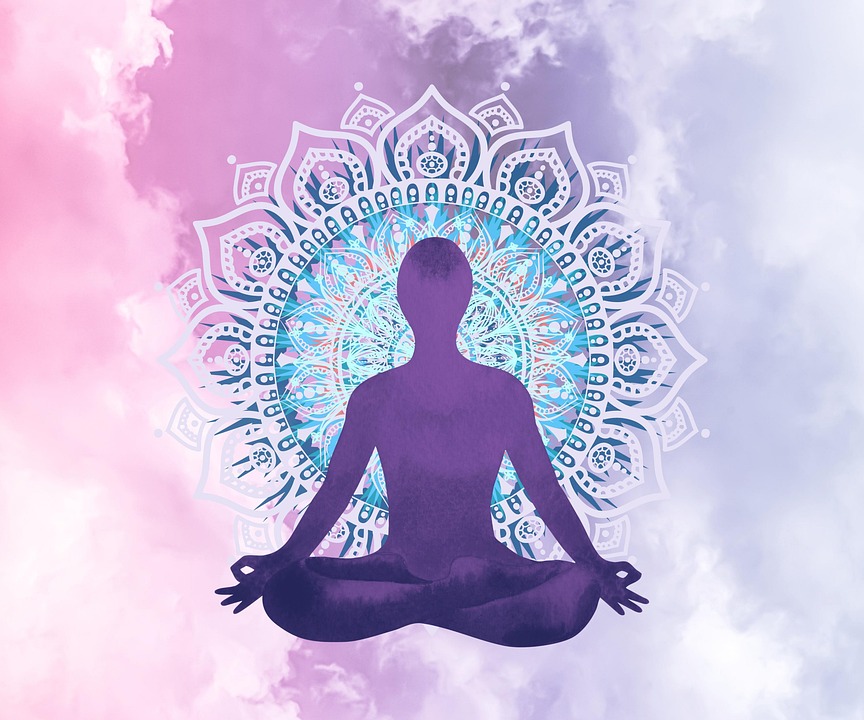 Meditation Yoga Zen - Free photo on Pixabay