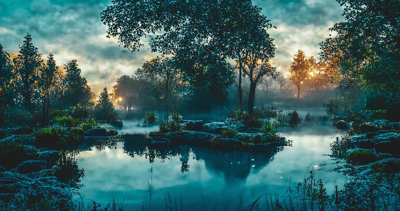 Ai Generated Fantasy Painting - Free photo on Pixabay