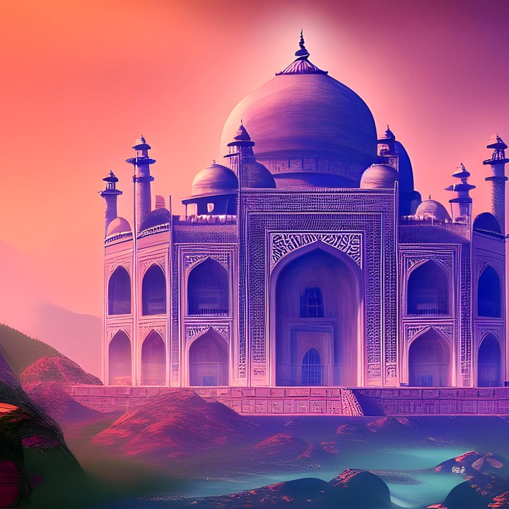 Chateau De L Inde – Le Château De L’Inde – UAJET