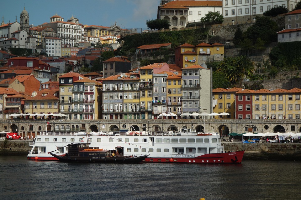 City Buildings Portugal - Free photo on Pixabay - Pixabay