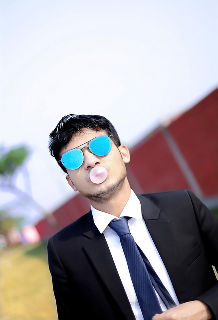 Blazer Boy Attitude Picture - Free photo on Pixabay - Pixabay