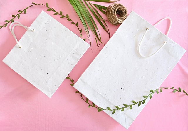 Seed Paper Bags Container - Free photo on Pixabay - Pixabay