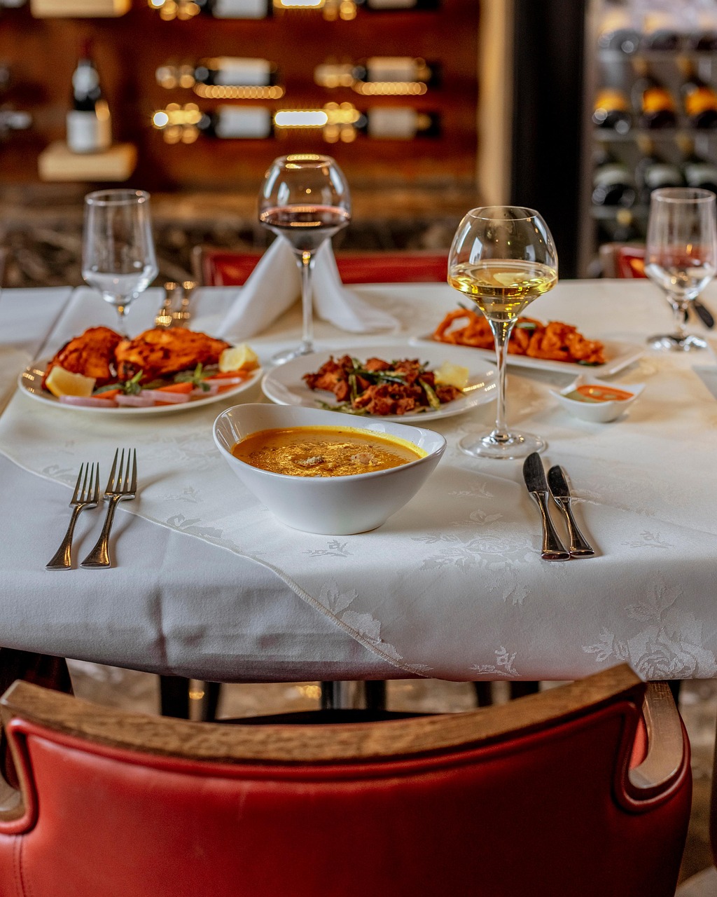 Plus de 10 000 images de Restaurants et de Le Restaurant - Pixabay