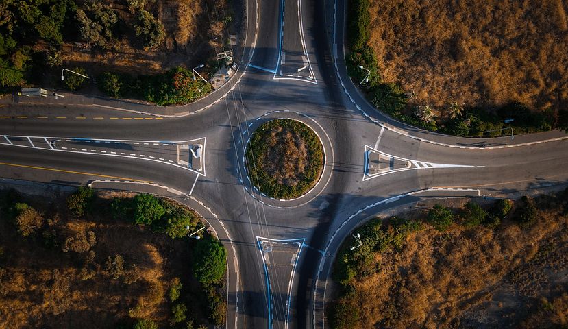 300+ Free Intersection & Crossroads Images - Pixabay