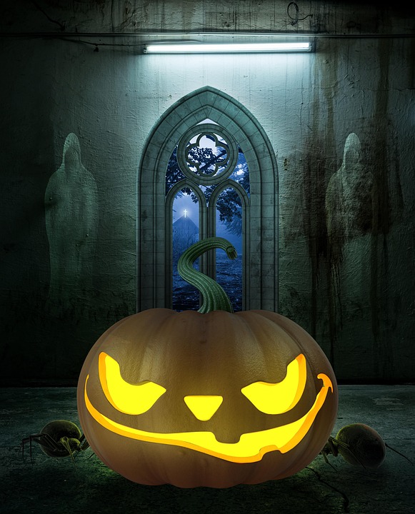 Halloween Citrouille Sculptée - Image gratuite sur Pixabay - Pixabay