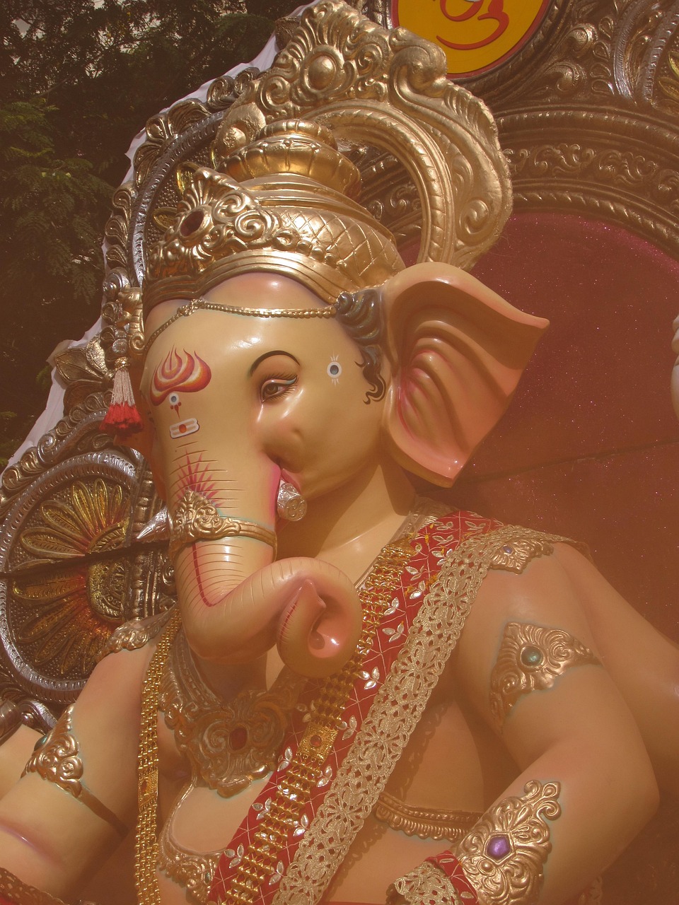 Ganesh Chaturthi Culture - Free photo on Pixabay - Pixabay