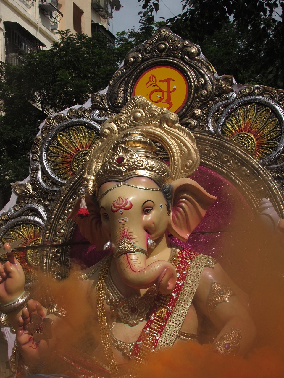 Ganesh Chaturthi Culture - Free photo on Pixabay - Pixabay