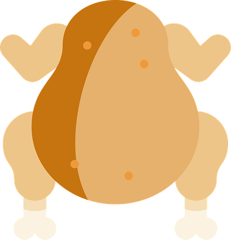 30+ Free Chicken Drawing & Chicken Vectors - Pixabay