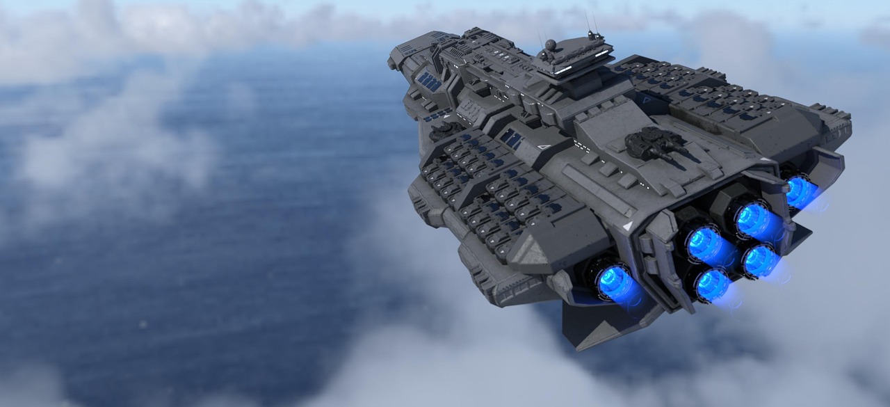 1,000+ Free Pixel Art Spaceship & Pixel Art Images - Pixabay