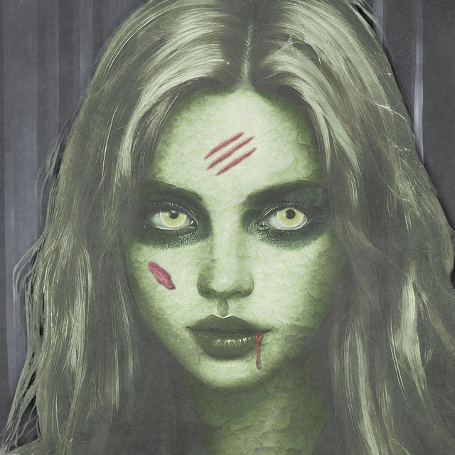 20,000+ Free Zombie Face & Zombie Images - Pixabay