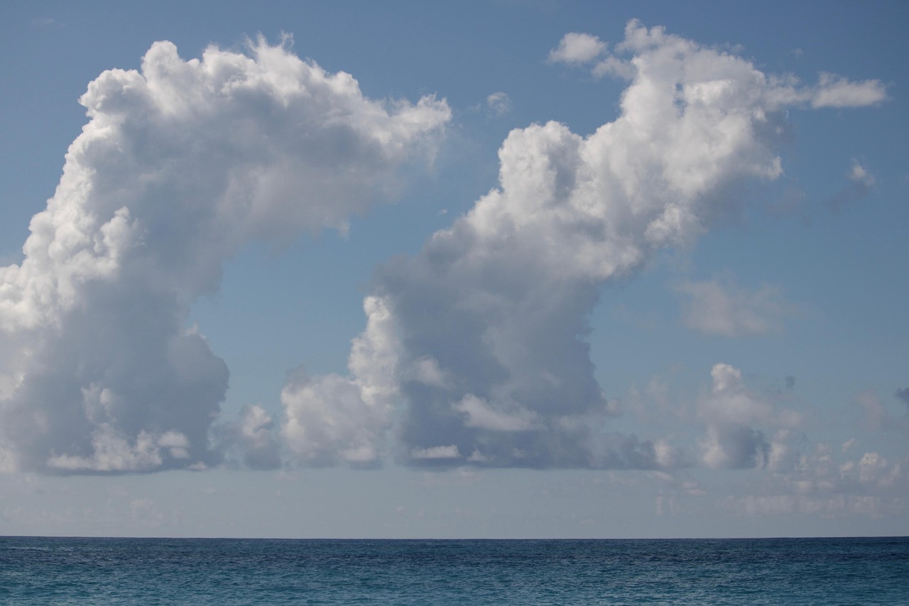 Summer Ocean Sea - Free photo on Pixabay - Pixabay
