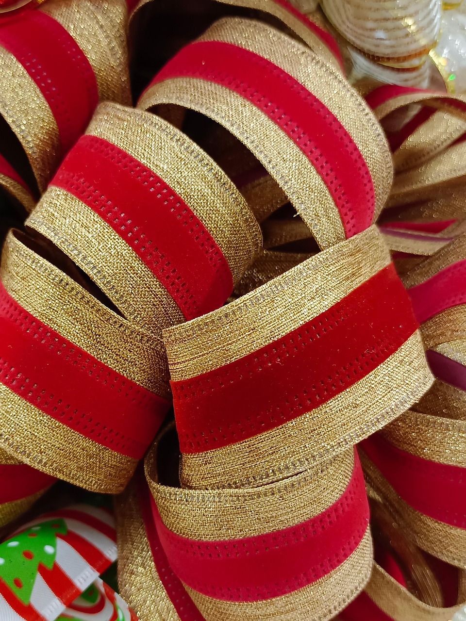 Slats Colors Christmas Free Photo On Pixabay
