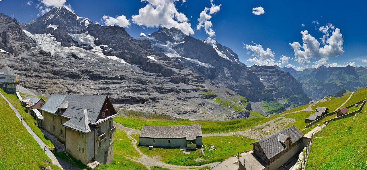 100+ Free Grindelwald Switzerland & Grindelwald Images - Pixabay