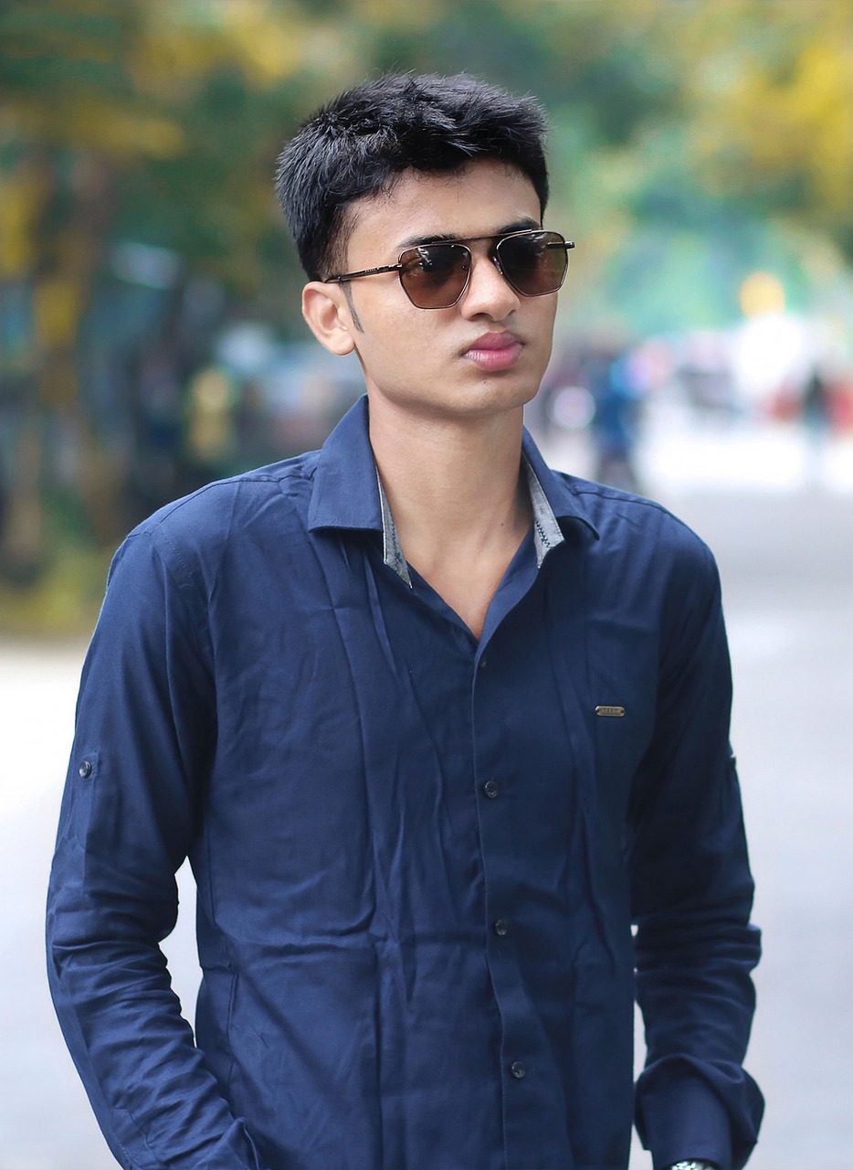 Handsome Teenager Boy Picture - Free photo on Pixabay - Pixabay