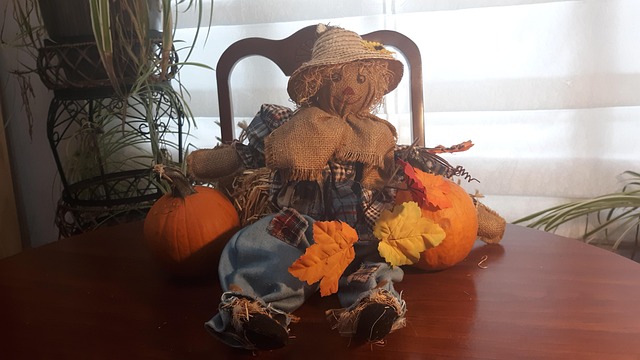 Automne Halloween Action De Grâces - Photo gratuite sur Pixabay - Pixabay