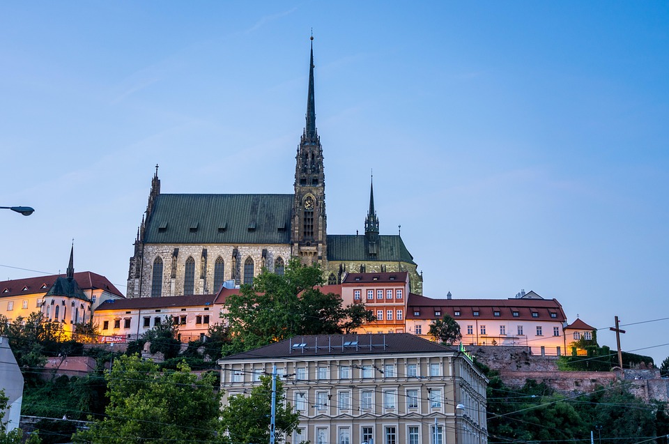Castle Church Cathedral Historic - Free photo on Pixabay - Pixabay