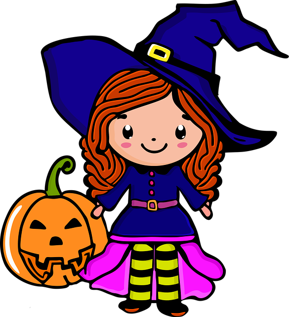 40,000+ Free Witch Cartoon & Witch Images - Pixabay