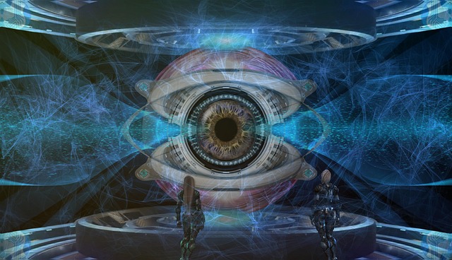 Les Données Futuriste La - Image gratuite sur Pixabay - Pixabay