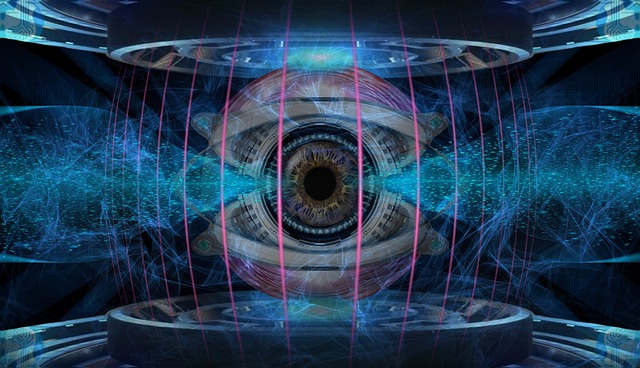 Download Data, Futuristic, Technology. Royalty-Free Stock Illustration ...