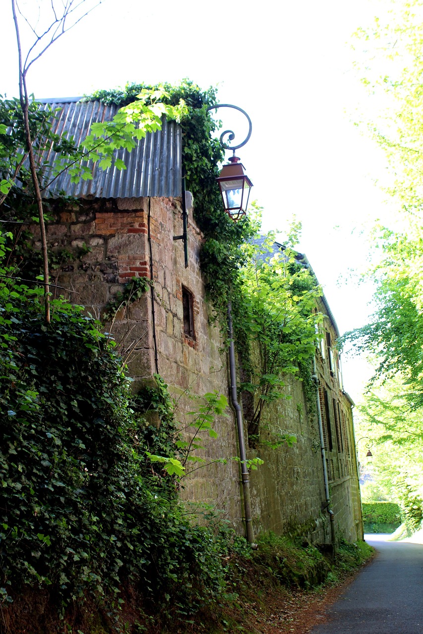 Street Alley House - Free photo on Pixabay - Pixabay