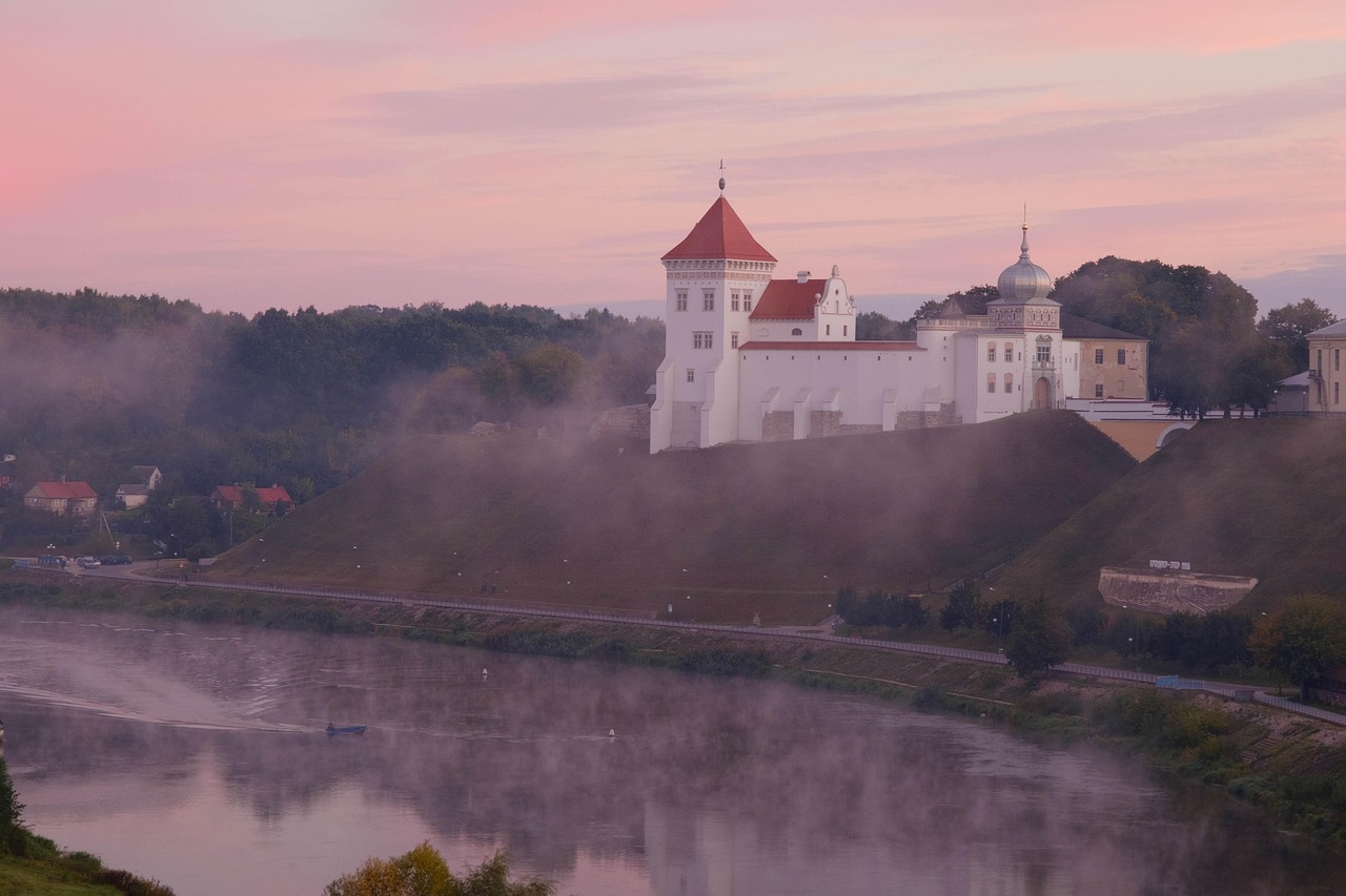 200+ Free Belarus & Minsk Images - Pixabay