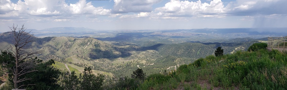 New Mexico Mountain Landscape - Free photo on Pixabay - Pixabay
