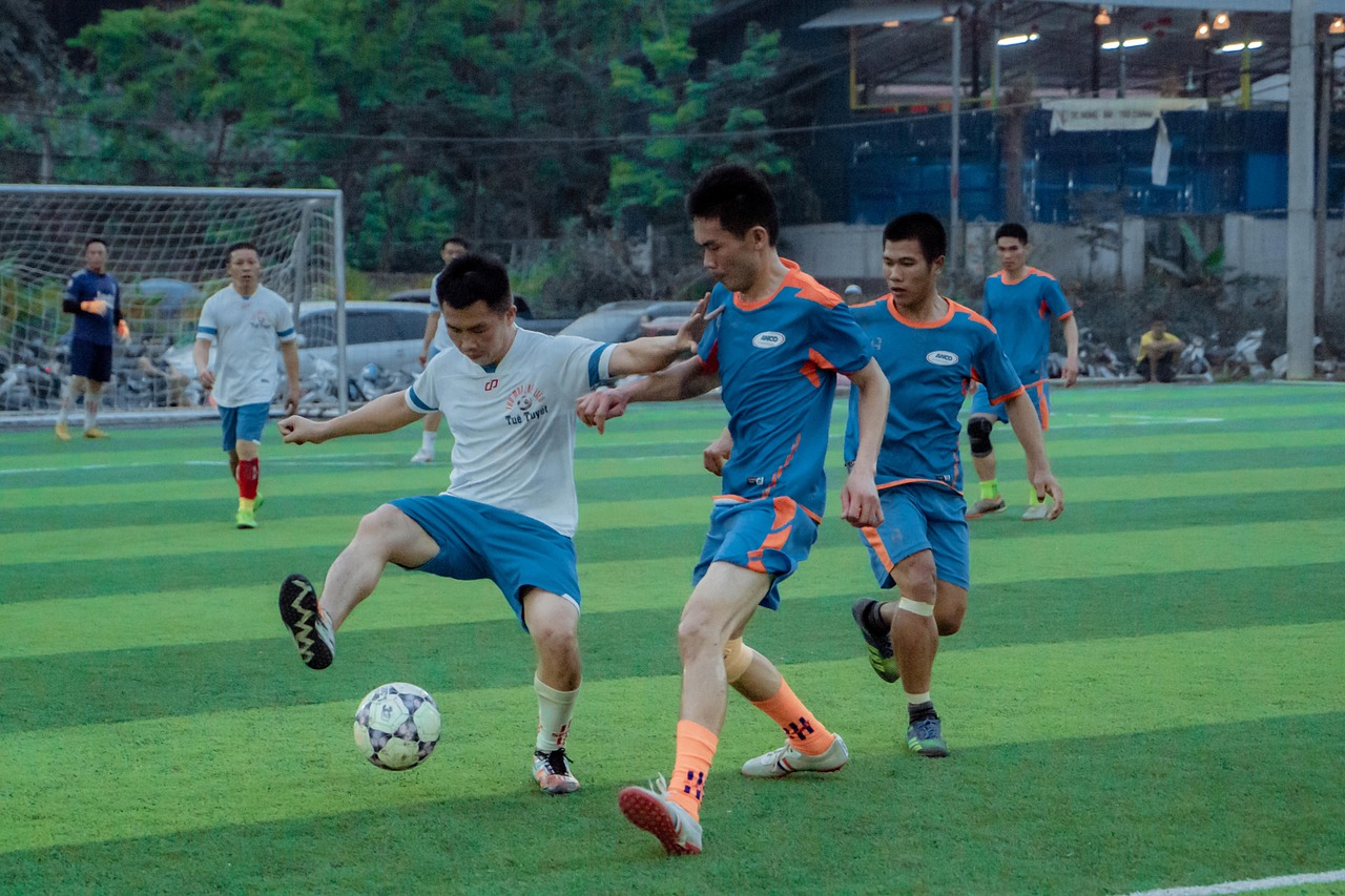 Football Des Sports Match De - Photo gratuite sur Pixabay - Pixabay