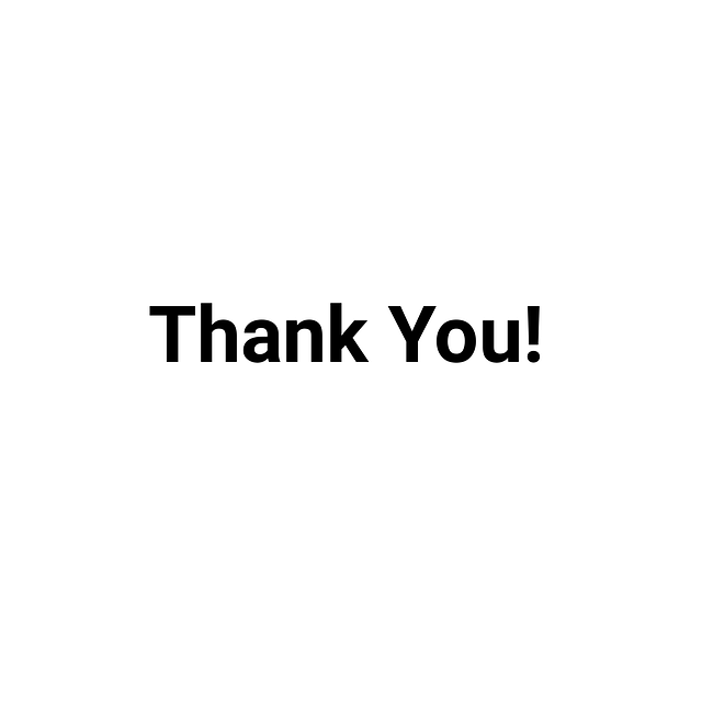 Merci Reconnaissant - Image gratuite sur Pixabay - Pixabay
