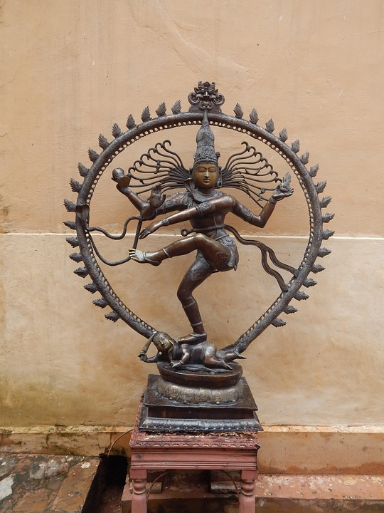 Nataraja Statue Hindouisme - Photo gratuite sur Pixabay - Pixabay