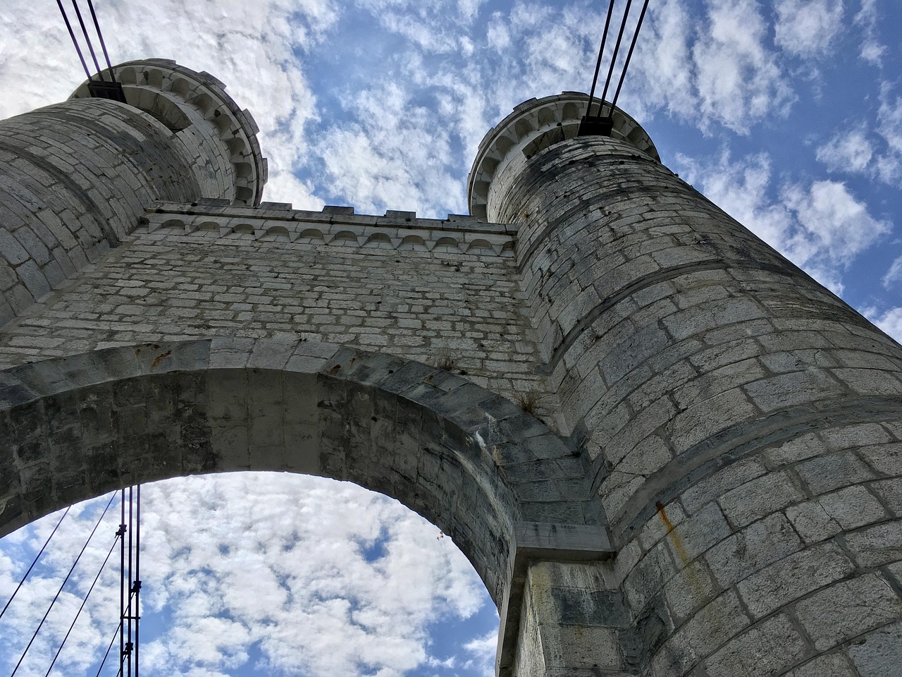 Bridge France View - Free photo on Pixabay - Pixabay
