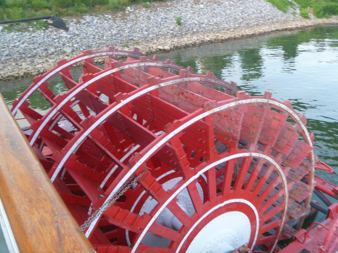 Dampfschiff Flussboot Schiff - Kostenloses Foto auf Pixabay - Pixabay