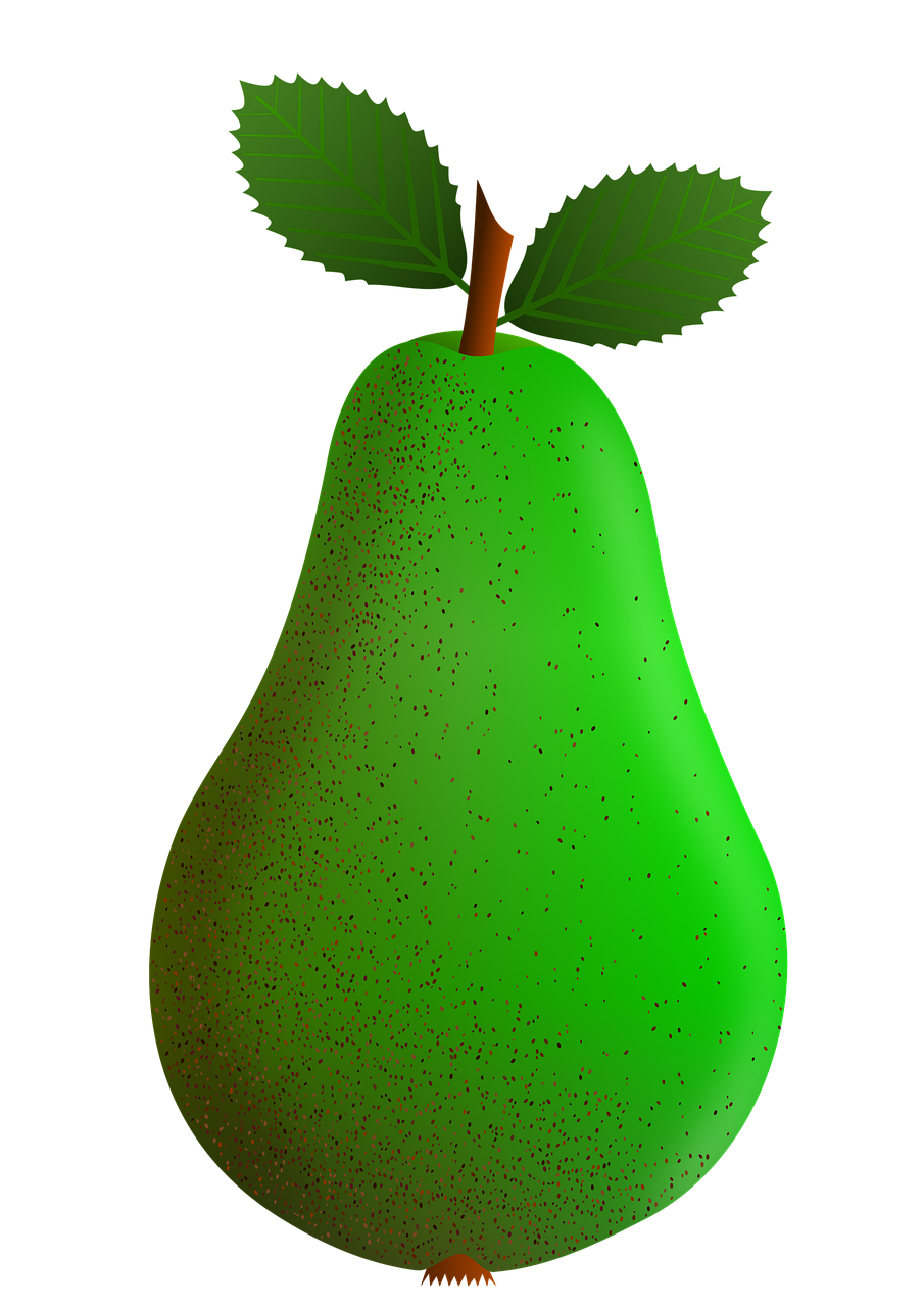 Pear Fruit Food - Free image on Pixabay