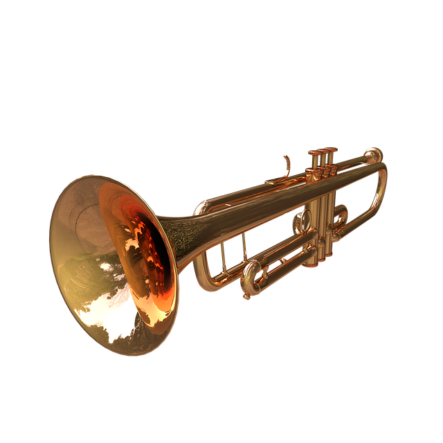 Download Musical Instrument, Trumpet, Wind Instrument. Royalty-Free ...