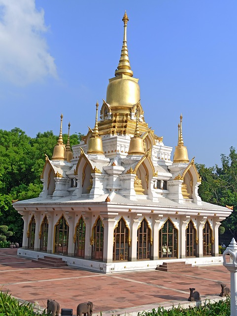 Temple Indien Inde - Photo gratuite sur Pixabay - Pixabay