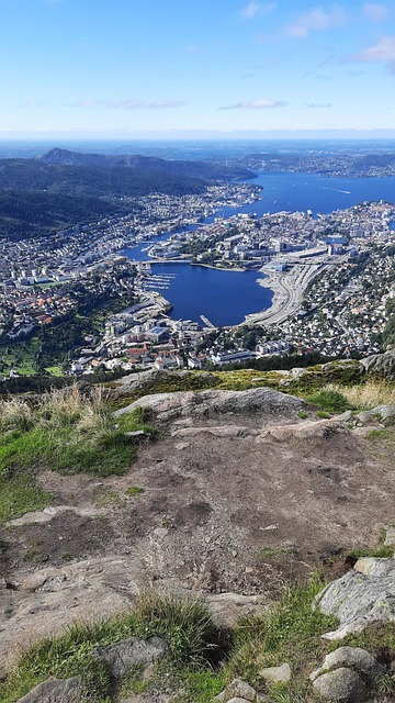 City View Mountains Norway - Free photo on Pixabay - Pixabay