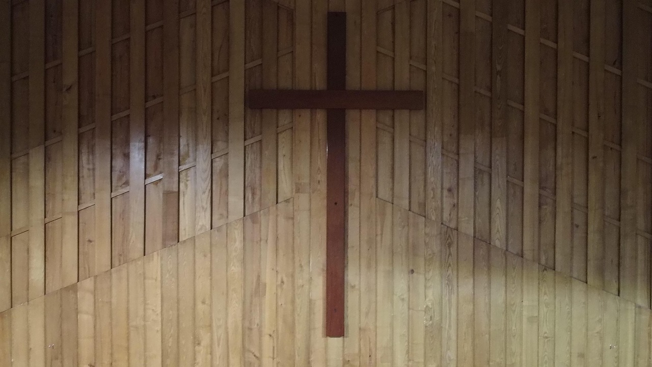 Cruz Sagrada Metodista Igreja De - Foto gratuita no Pixabay