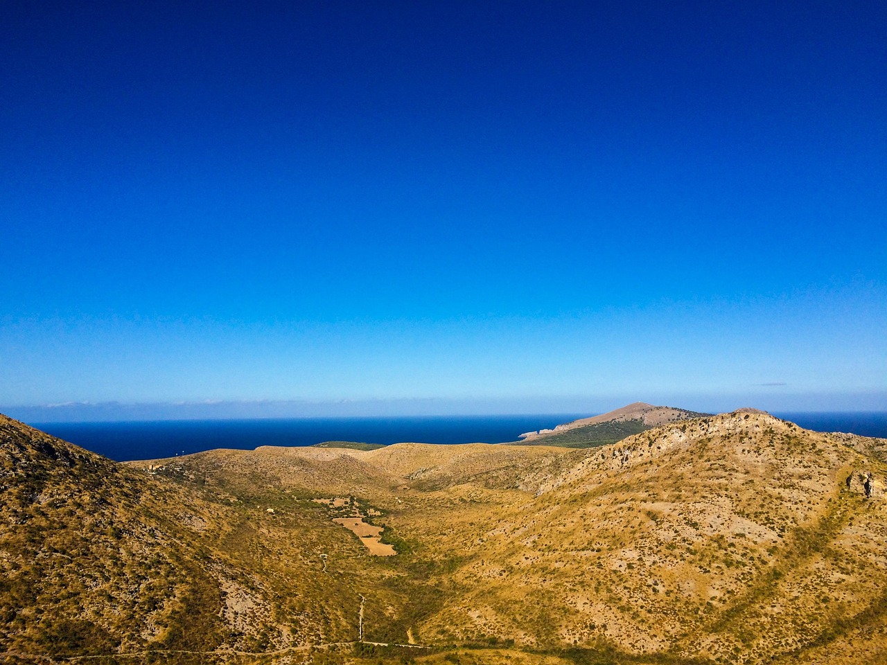 Mallorca Island Sea - Free photo on Pixabay - Pixabay