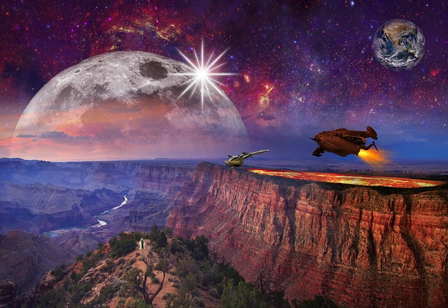 Download Space, Spaceship, Yoda. Royalty-Free Stock Illustration Image ...