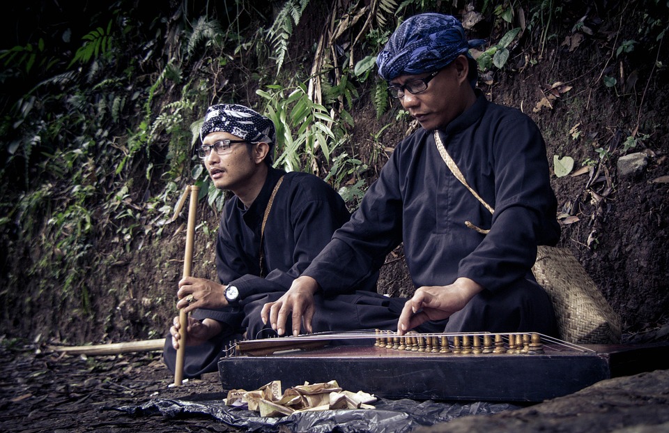 Culture Sunda Indonesia - Free photo on Pixabay - Pixabay