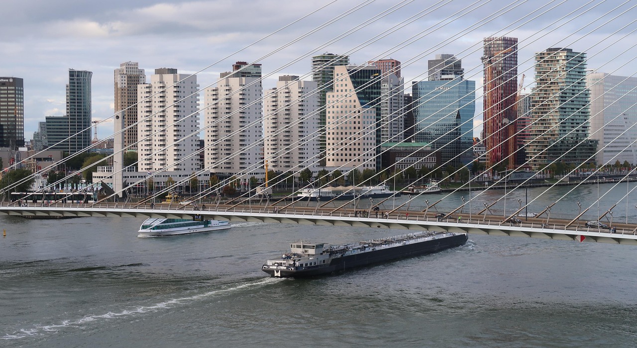 Meer dan 800 gratis afbeeldingen van Rotterdam en Nederland - Pixabay