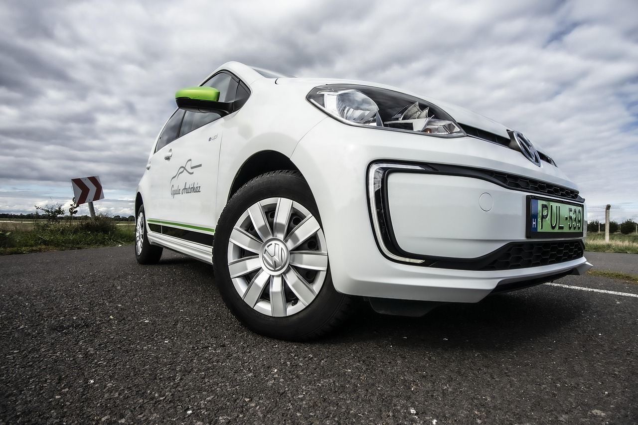 Volkswagen Voiture Véhicule - Photo gratuite sur Pixabay - Pixabay