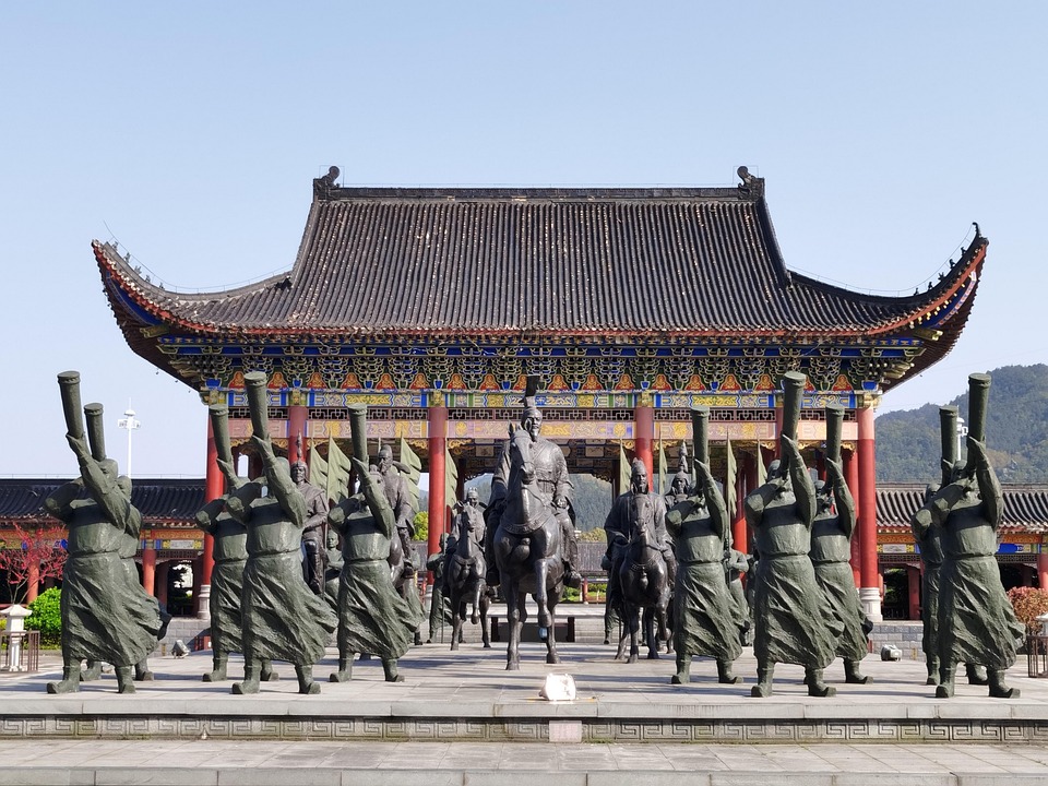 Temple Religion History Cultural - Free photo on Pixabay - Pixabay