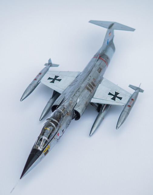 F104 Starfighter Lockheed - Free photo on Pixabay