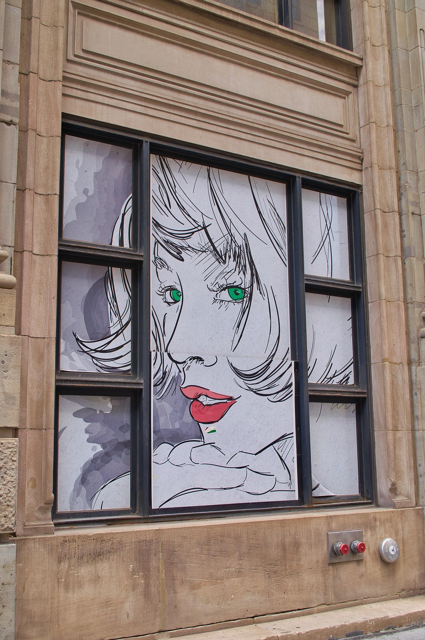 Street Art Graffiti Artist Painted - Free photo on Pixabay - Pixabay