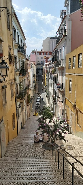 Rua Cidade Beco - Foto gratuita no Pixabay - Pixabay