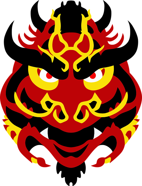 Download Dragon, China, Asia. Royalty-Free Vector Graphic - Pixabay