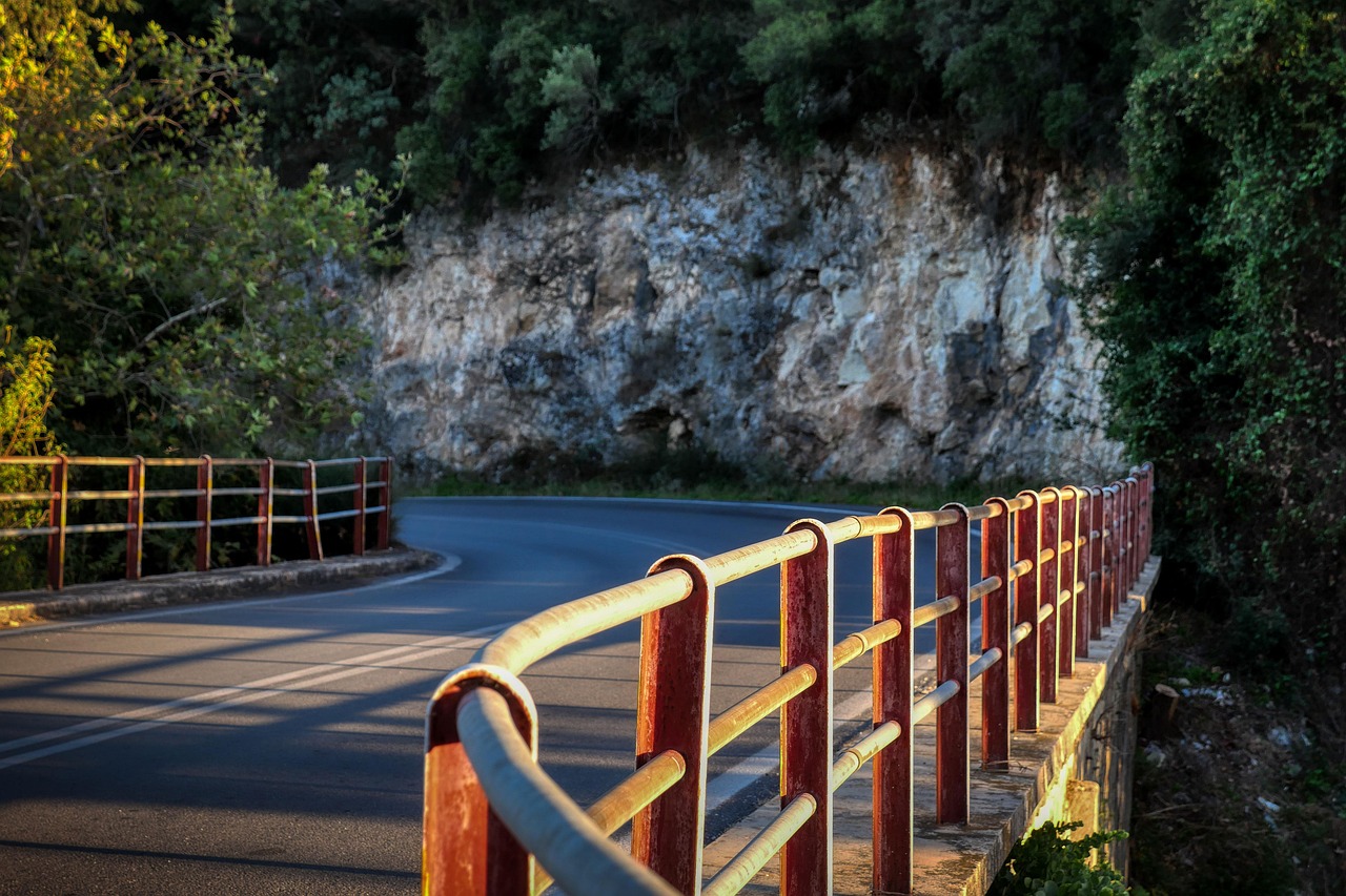 Bridge Crete Greece - Free photo on Pixabay - Pixabay