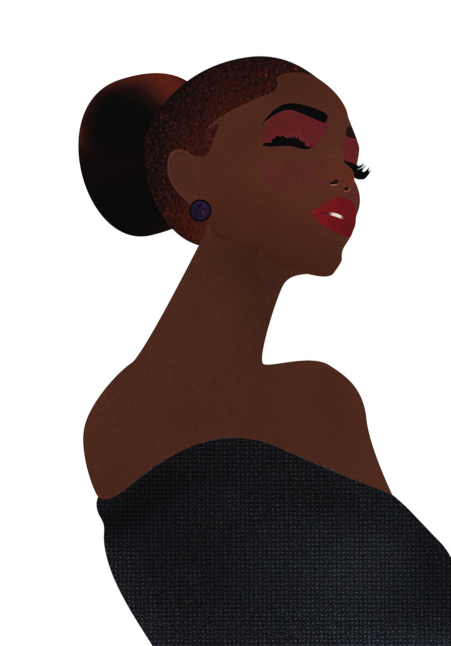 100,000+ Free Afro Girl & Afro Images - Pixabay