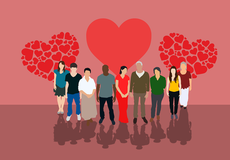 Download Family, Happy, Generation. Royalty-Free Stock Illustration ...