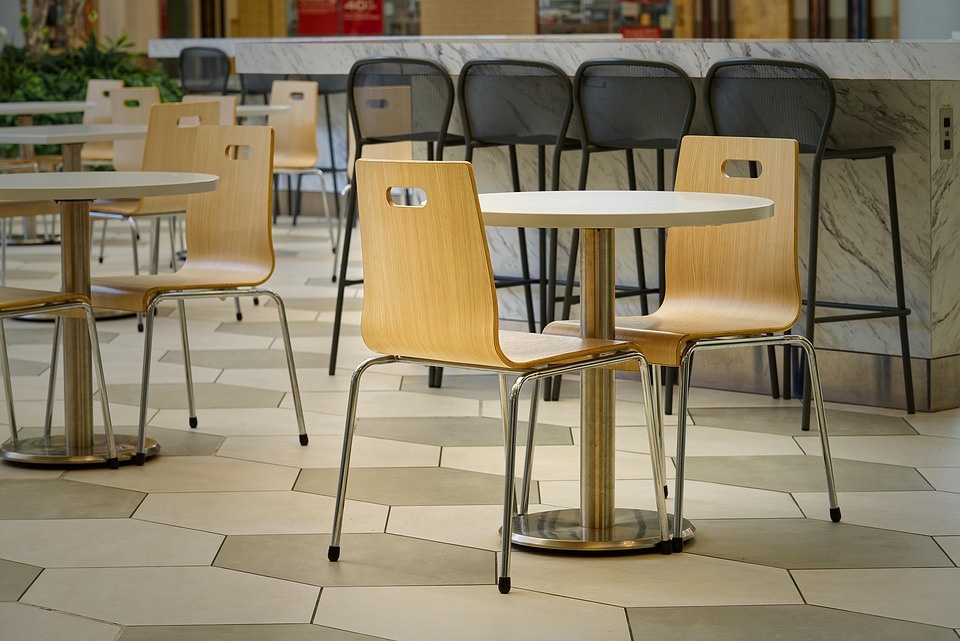 Chairs Mall Furniture - Free photo on Pixabay - Pixabay